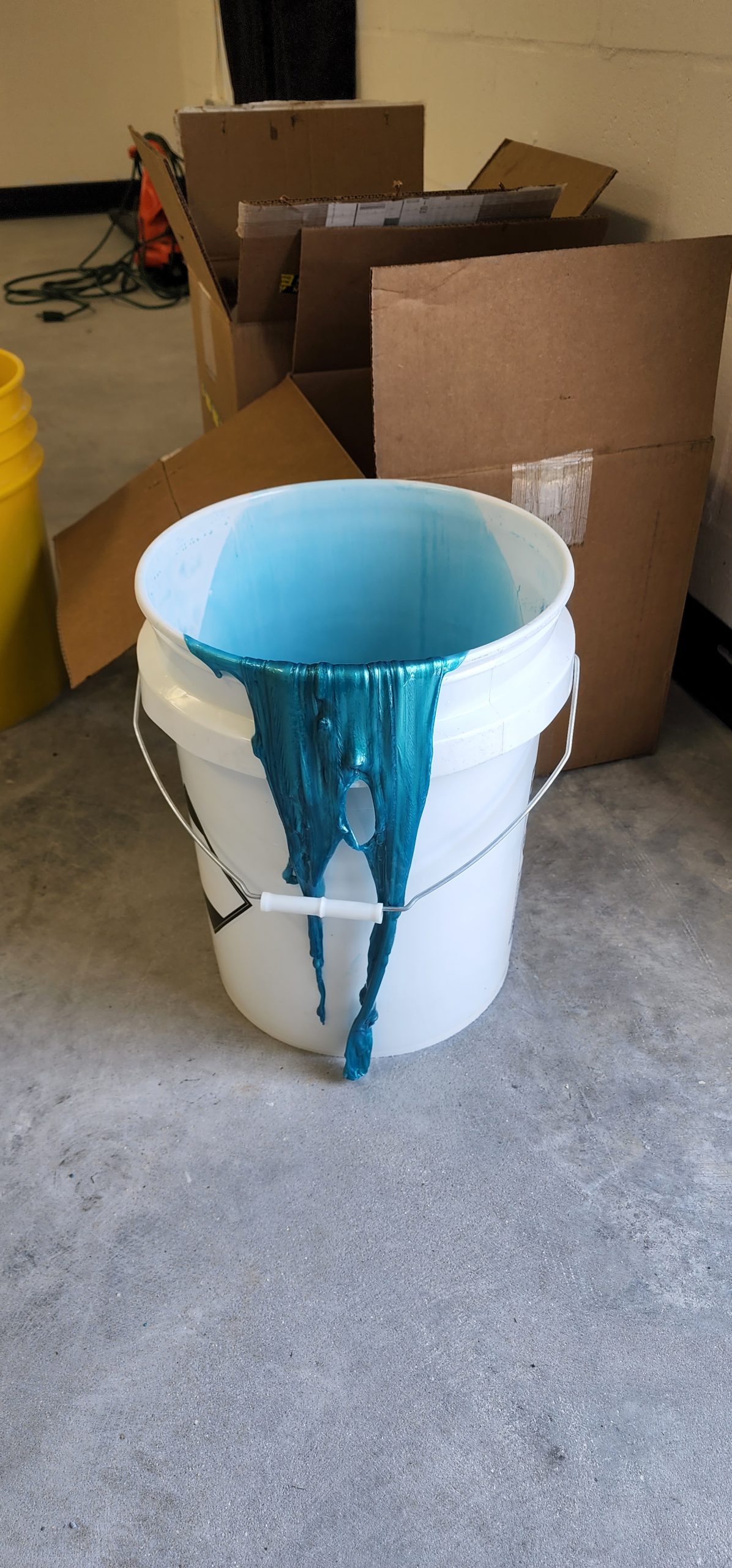 Restore-A-Garage Epoxy Help Questions | Restore-A-Garage