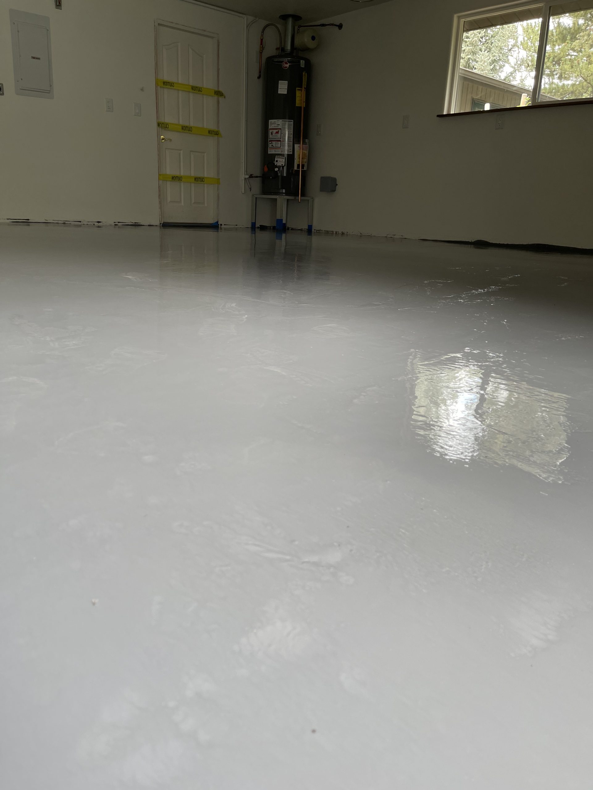 Restore-A-Garage Epoxy Help Questions | Restore-A-Garage