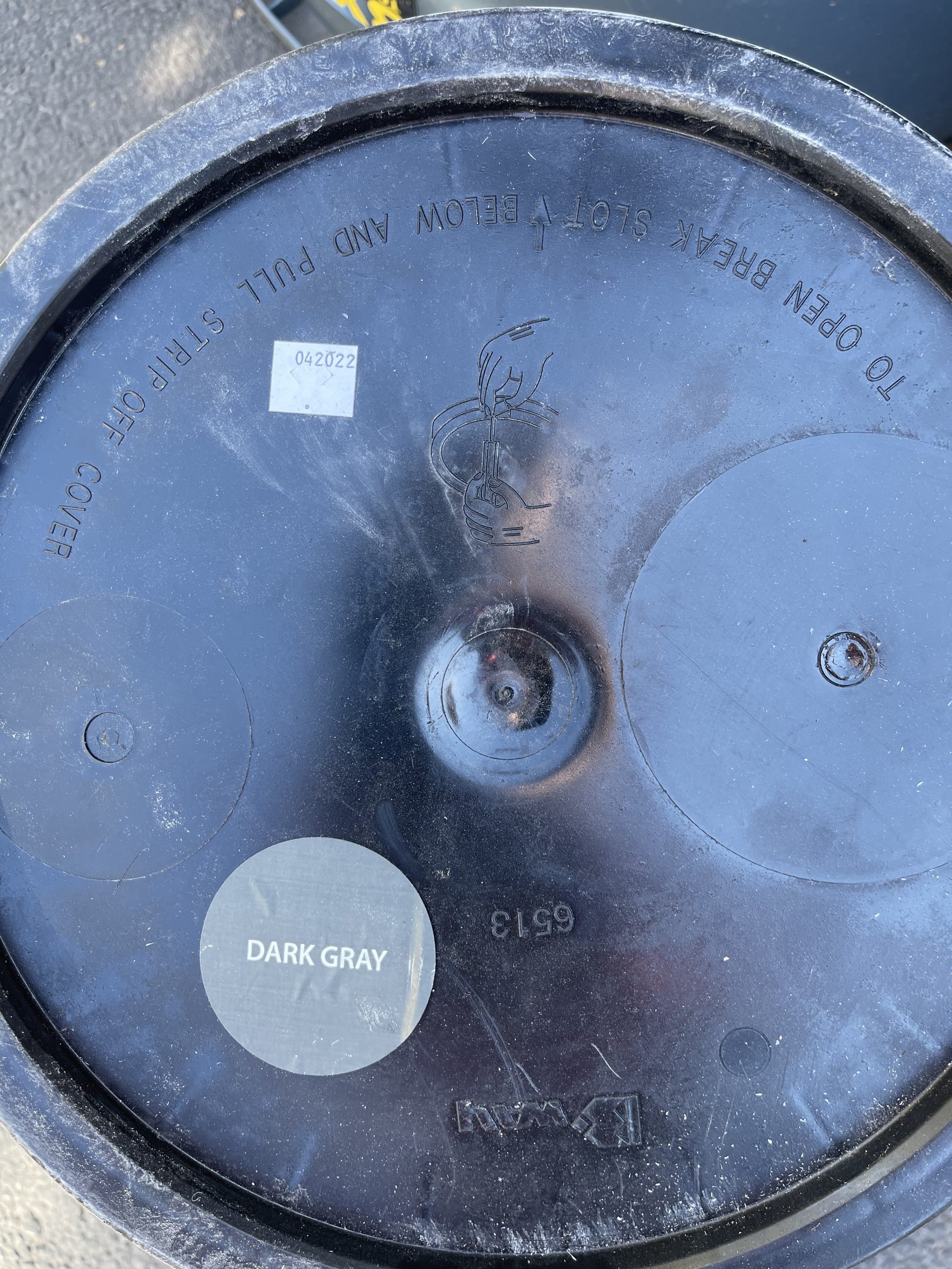 Restore-A-Garage Epoxy Help Questions | Restore-A-Garage