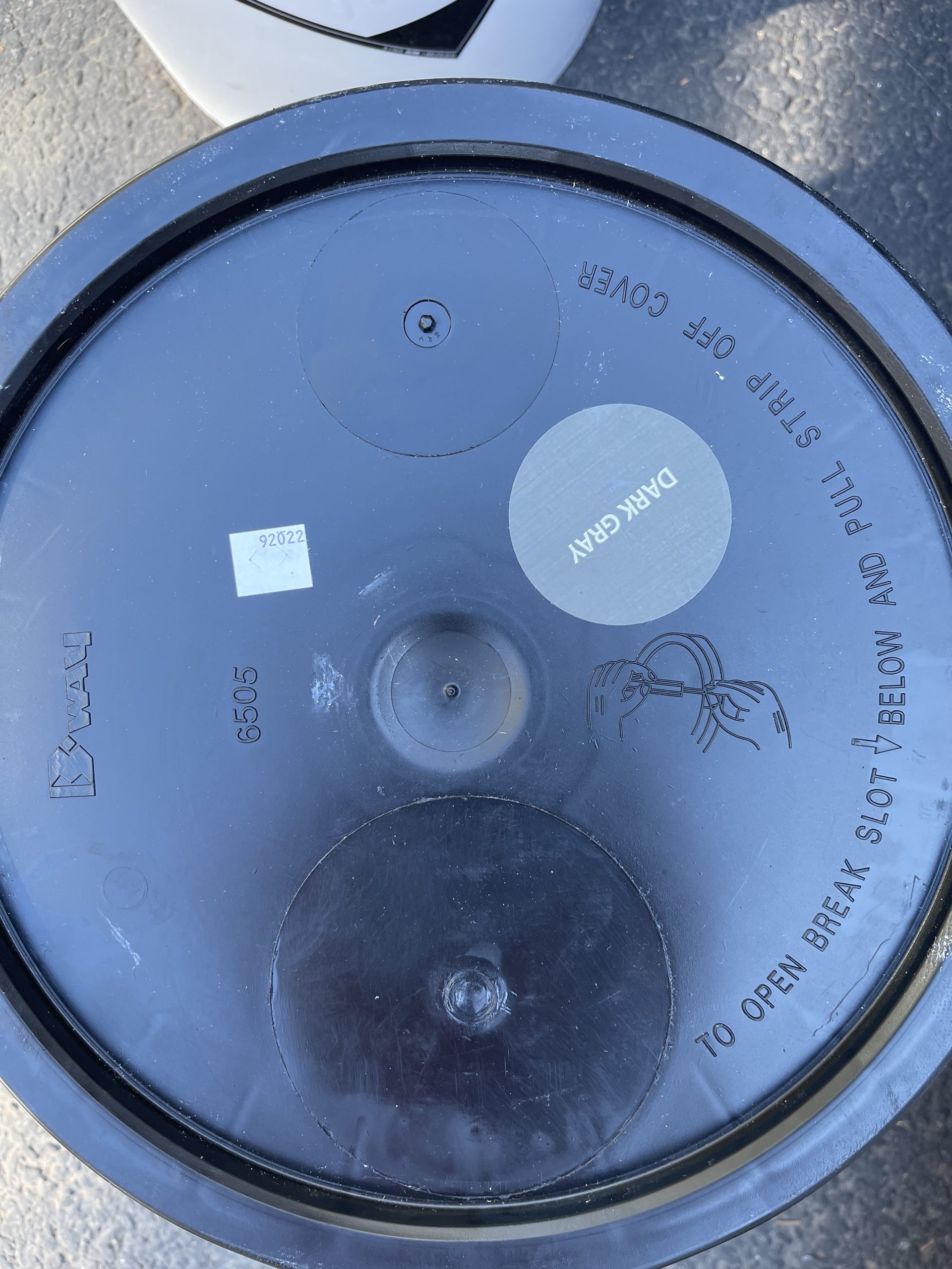 Restore-A-Garage Epoxy Help Questions | Restore-A-Garage